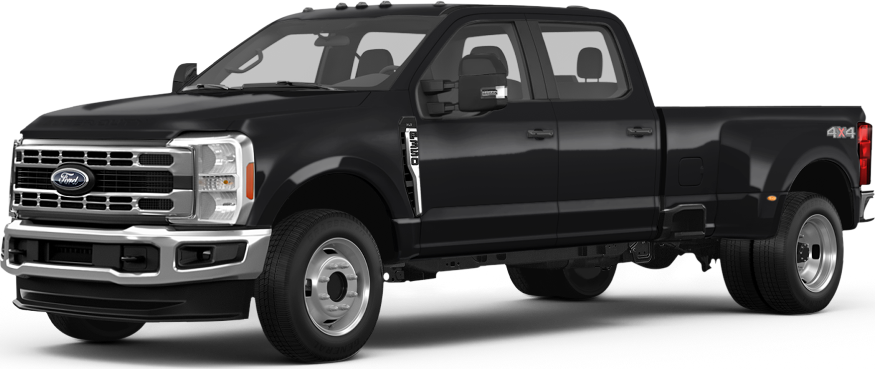 2025 Ford F350 Super Duty Crew Cab Specs, Features & Options | Kelley ...