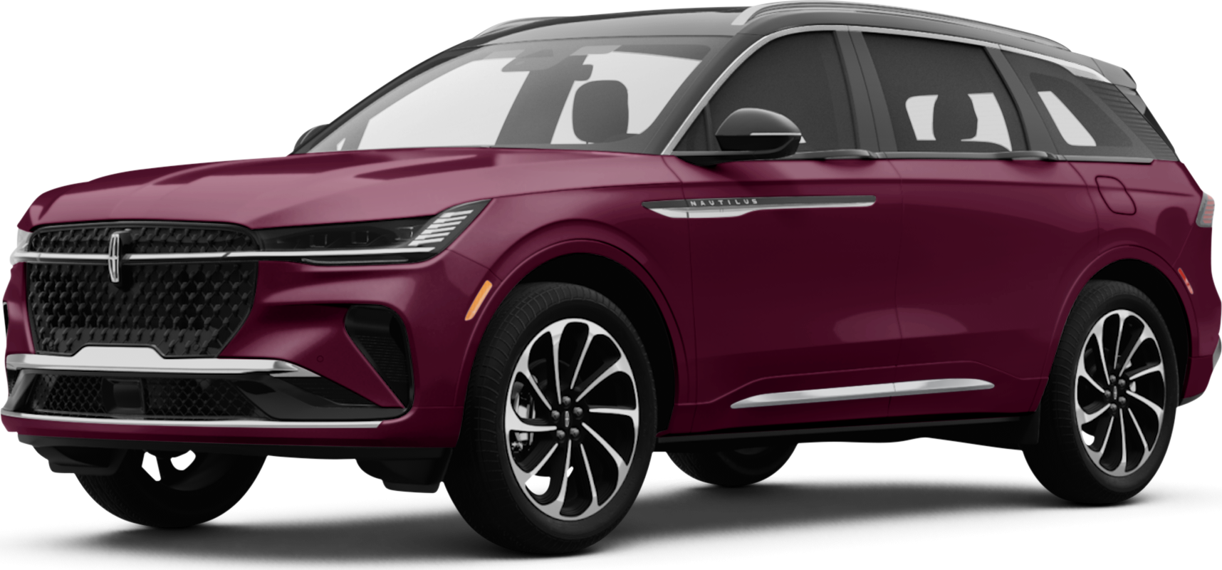 2025 Lincoln Nautilus Price, Reviews, Pictures & More | Kelley Blue Book