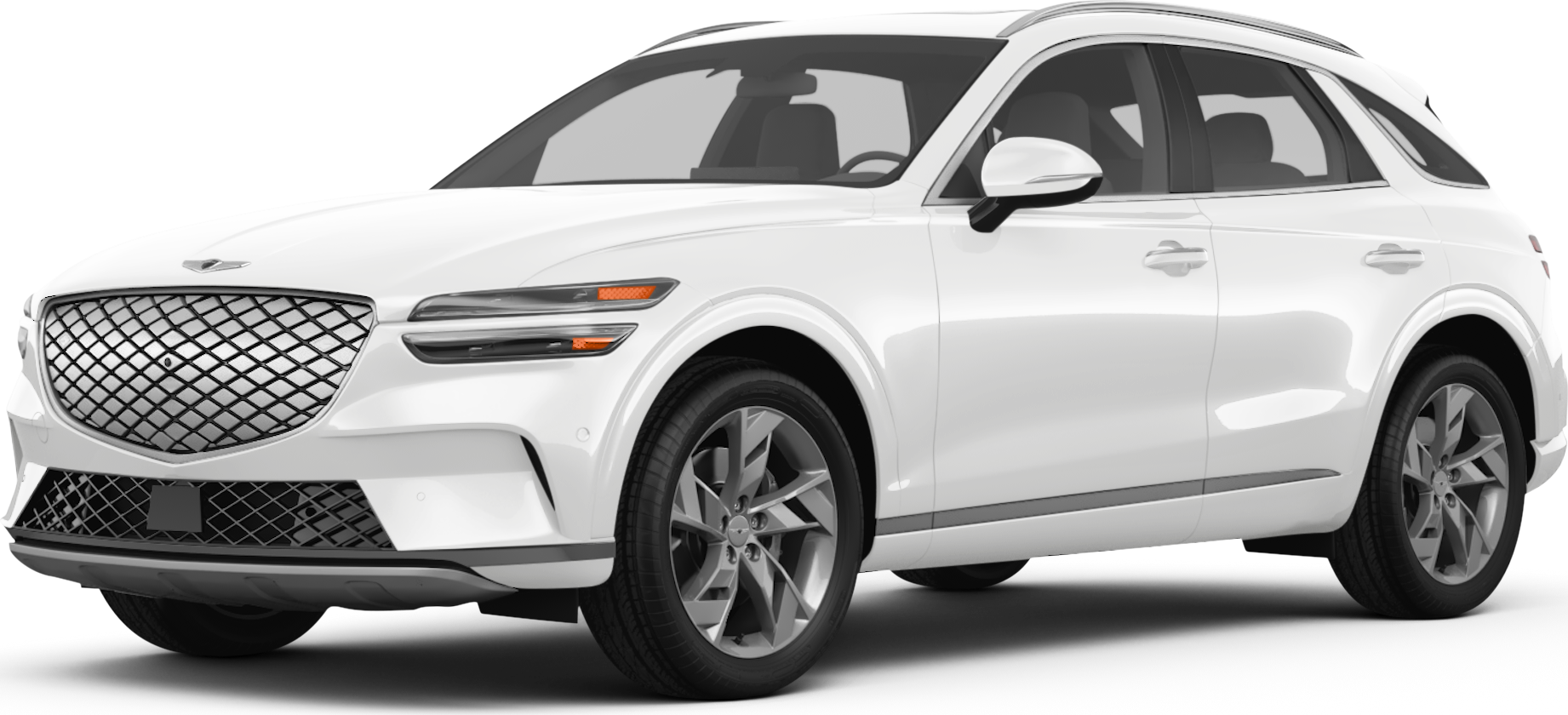 2026 Genesis Electrified GV70 Price, Reviews, Pictures & More | Kelley ...