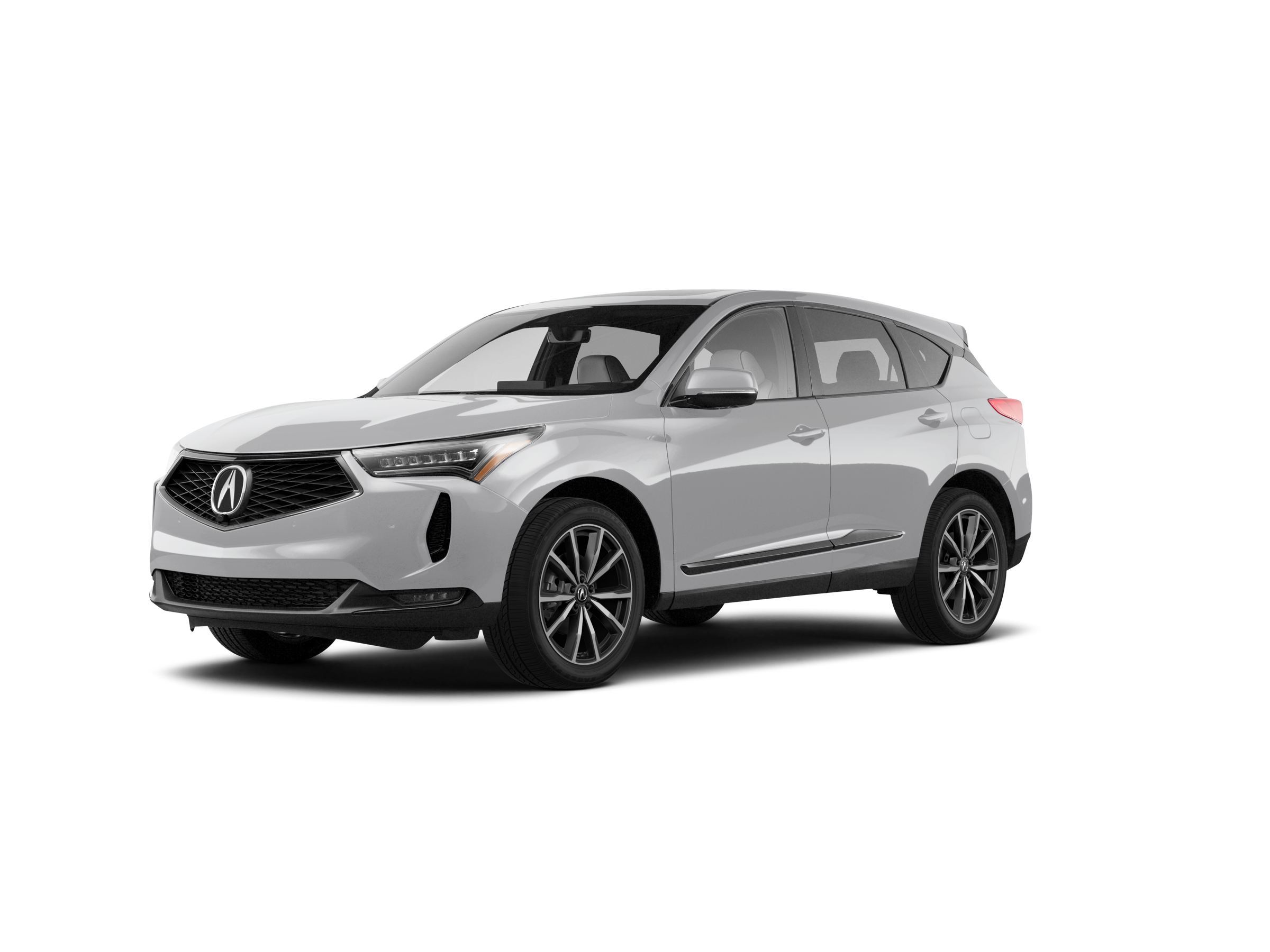 Acura Rdx Cost