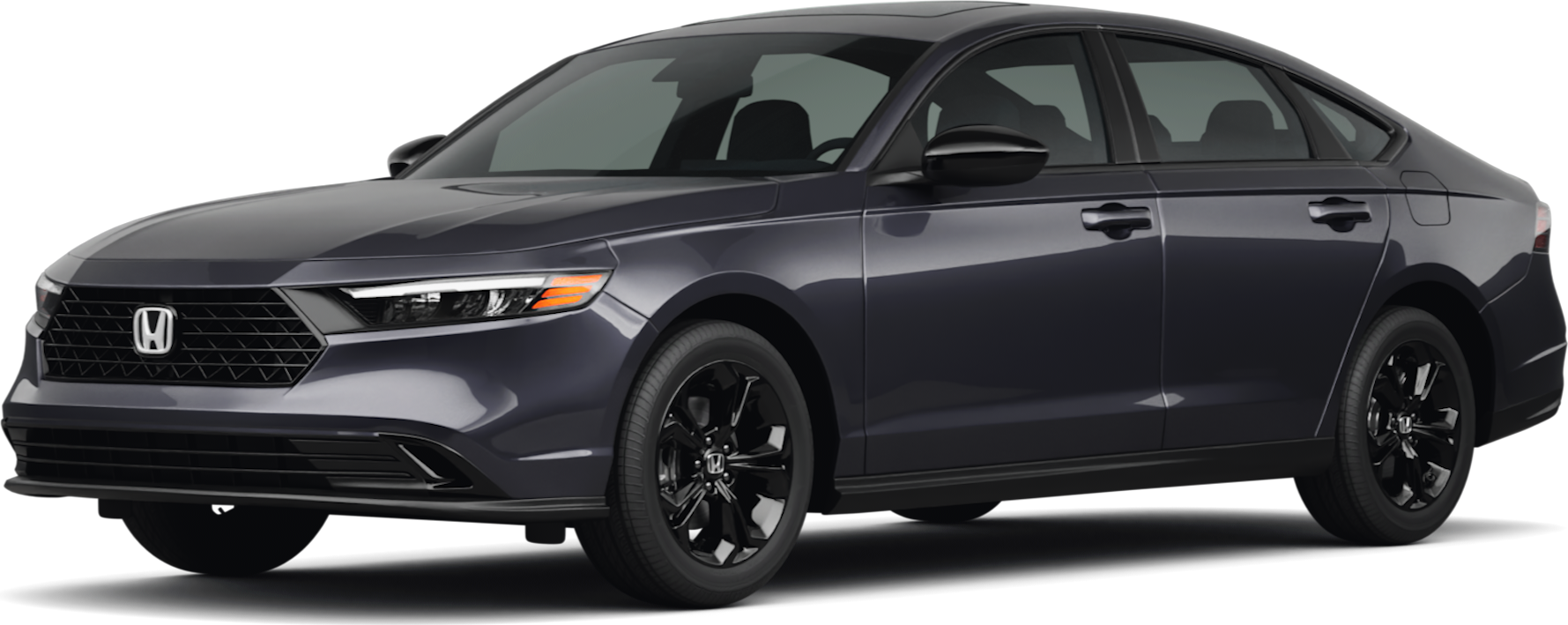 2025 Honda Accord Consumer Reviews | Kelley Blue Book