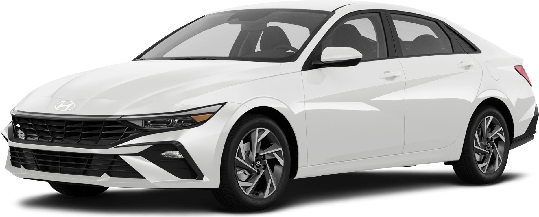 2025 Hyundai Elantra Consumer Reviews & Ratings | Kelley Blue Book