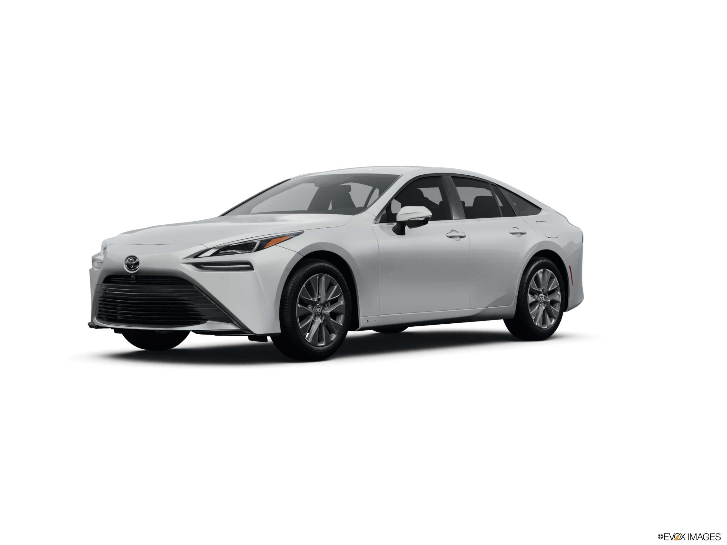 Toyota mirai png store