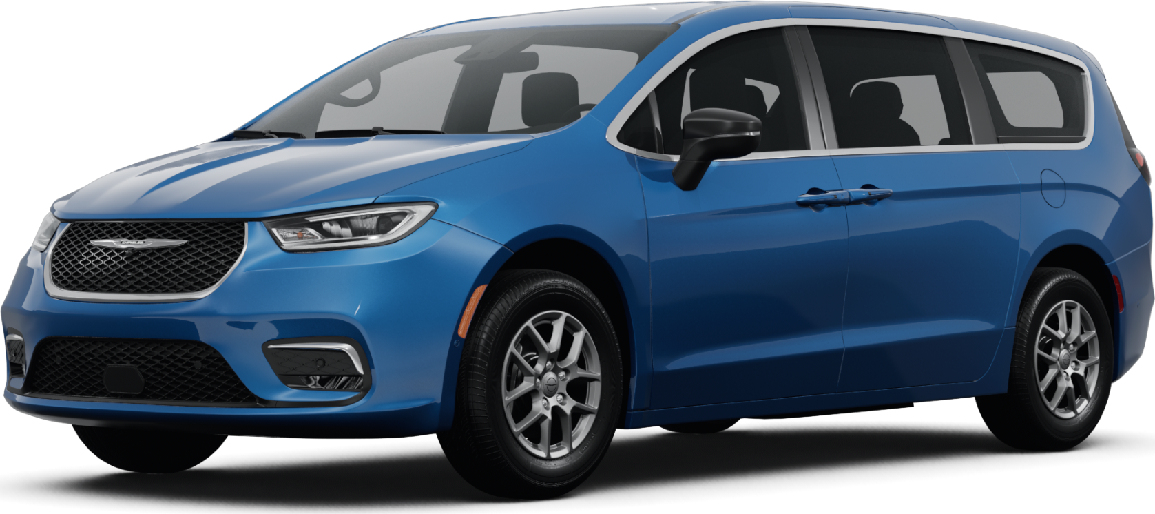 2024 Chrysler Pacifica Consumer Reviews & Ratings | Kelley Blue Book