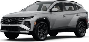 Best Hyundai Tucson Hybrid Deals, Incentives, and Rebates for December 2025