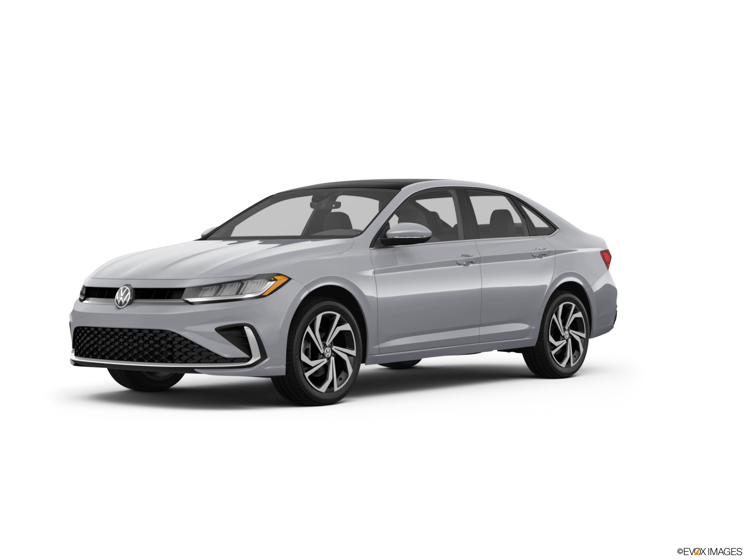 Volkswagen Jetta Models 2025 Volkswagen Jetta Updates | Herman Cook