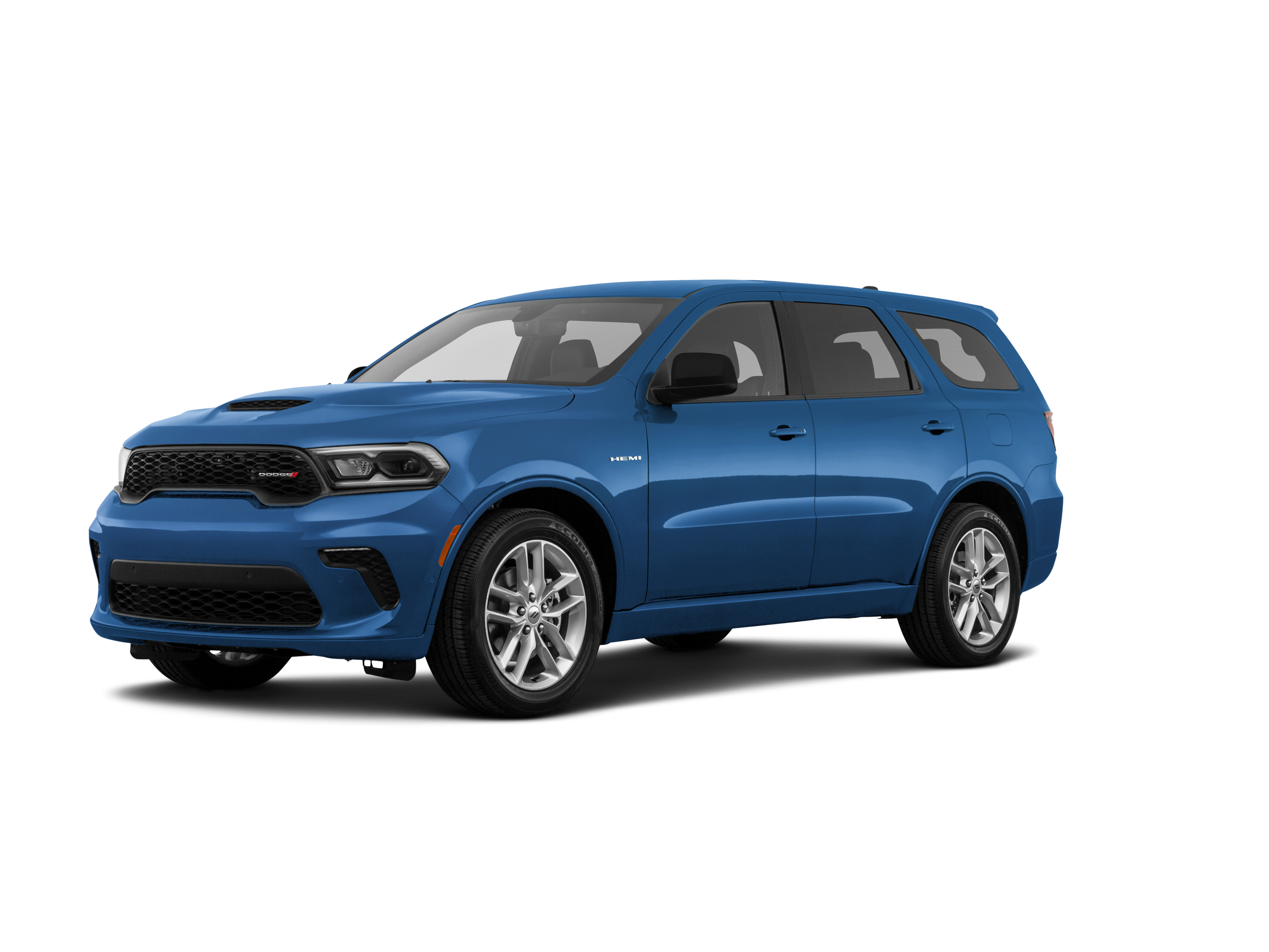 Dodge Durango 2021 Dodge Durango Details | Douglas Dodge