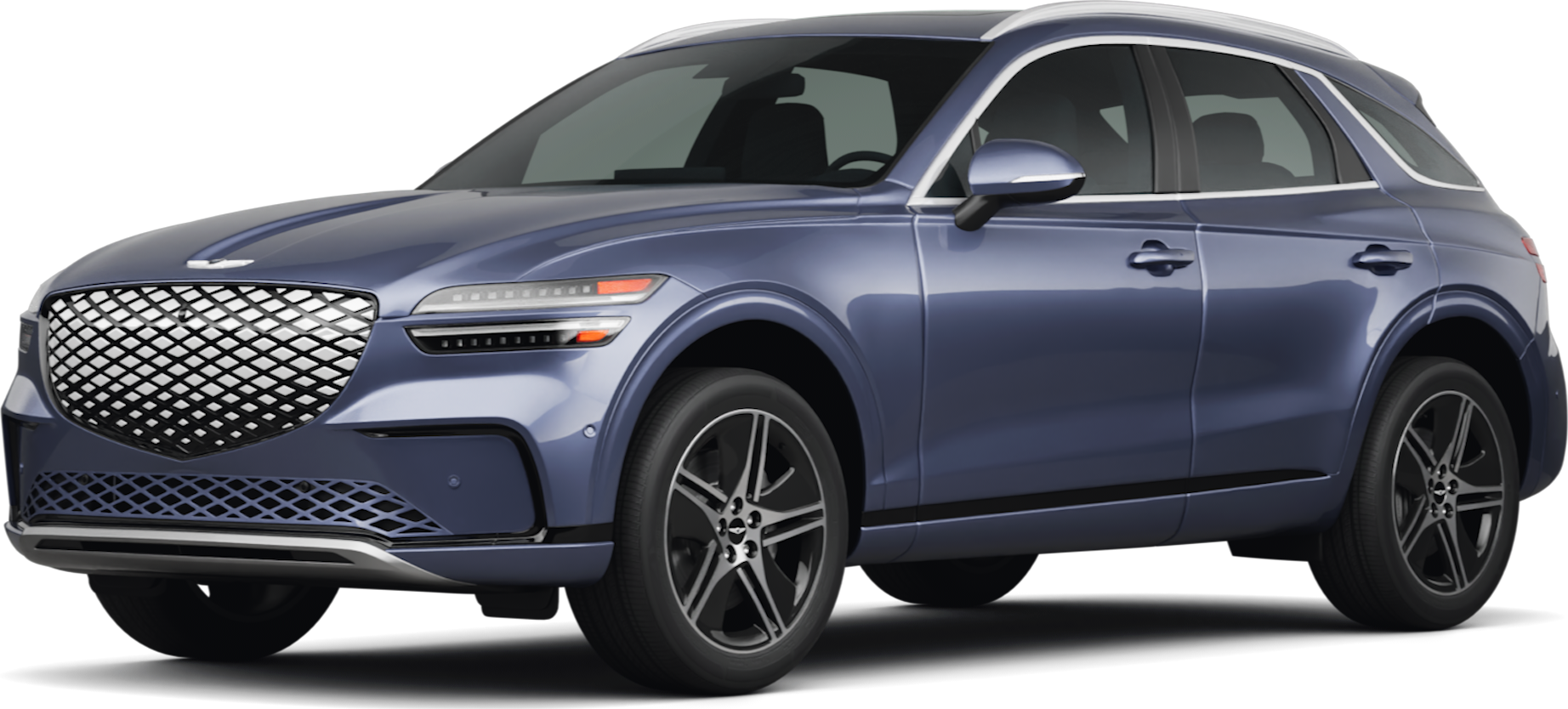 2026 Genesis Electrified GV70 Price, Reviews, Pictures & More | Kelley ...