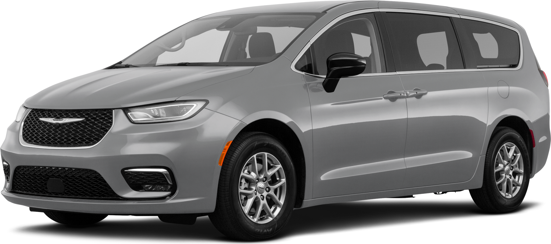 Chrysler Minivan Concept