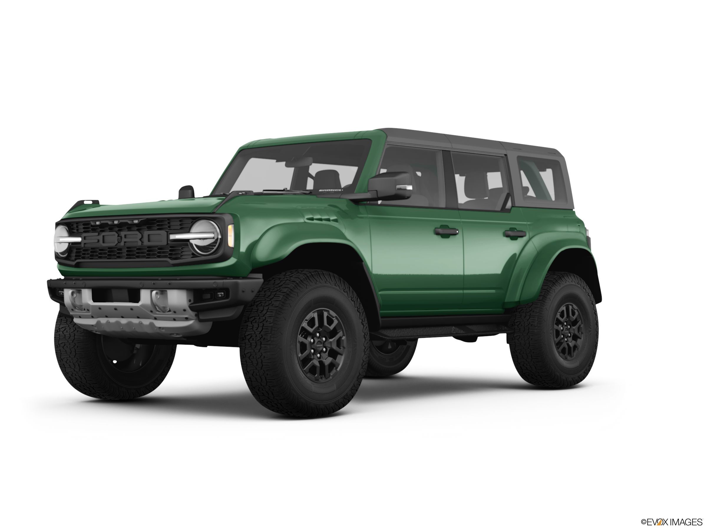 Camioneta Ford Bronco Trail 2022 Ford Bronco SUV | Pricing, Photos