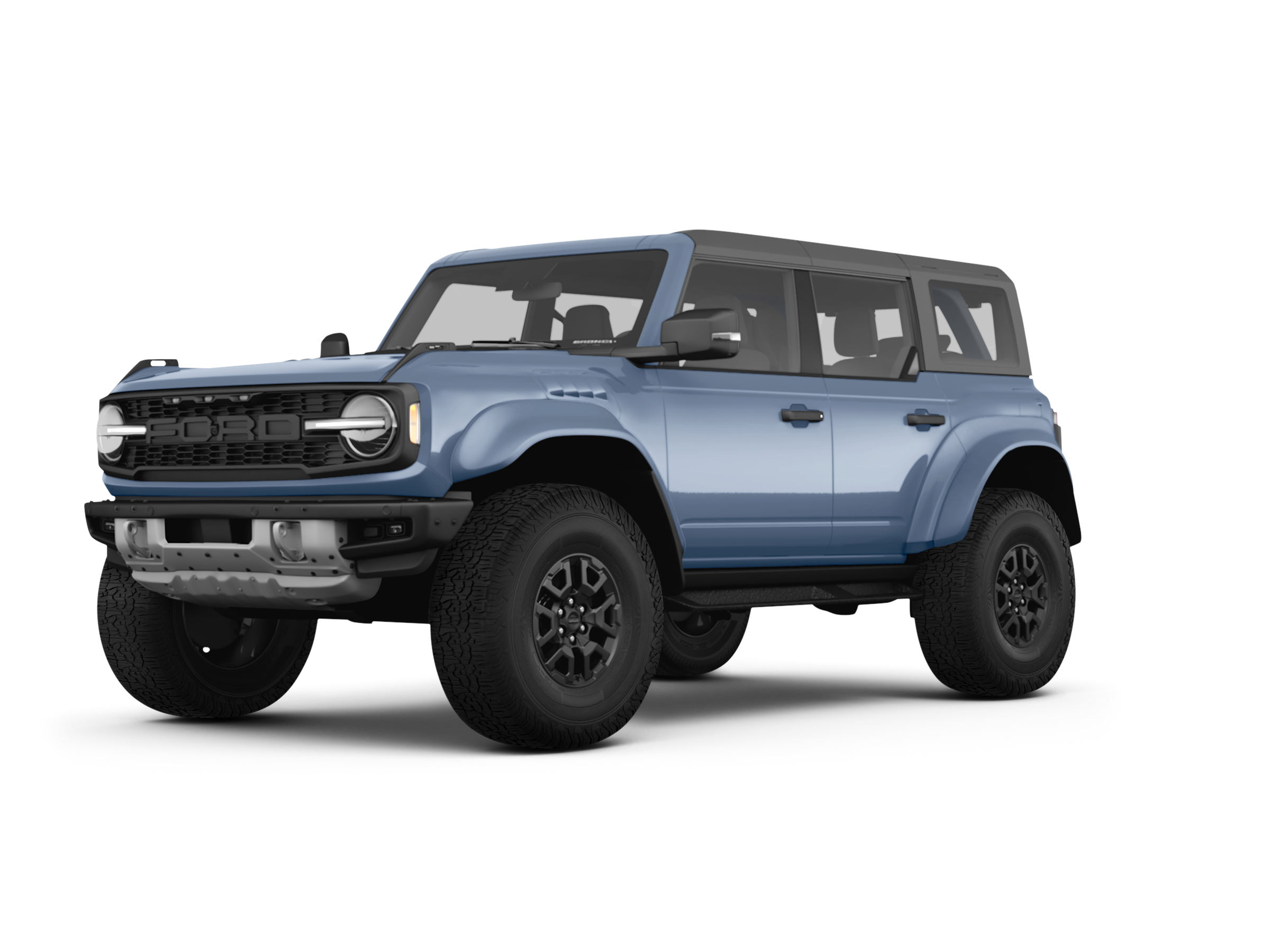 Reliability Ford Bronco The Most Reliable Ford SUV In 2024