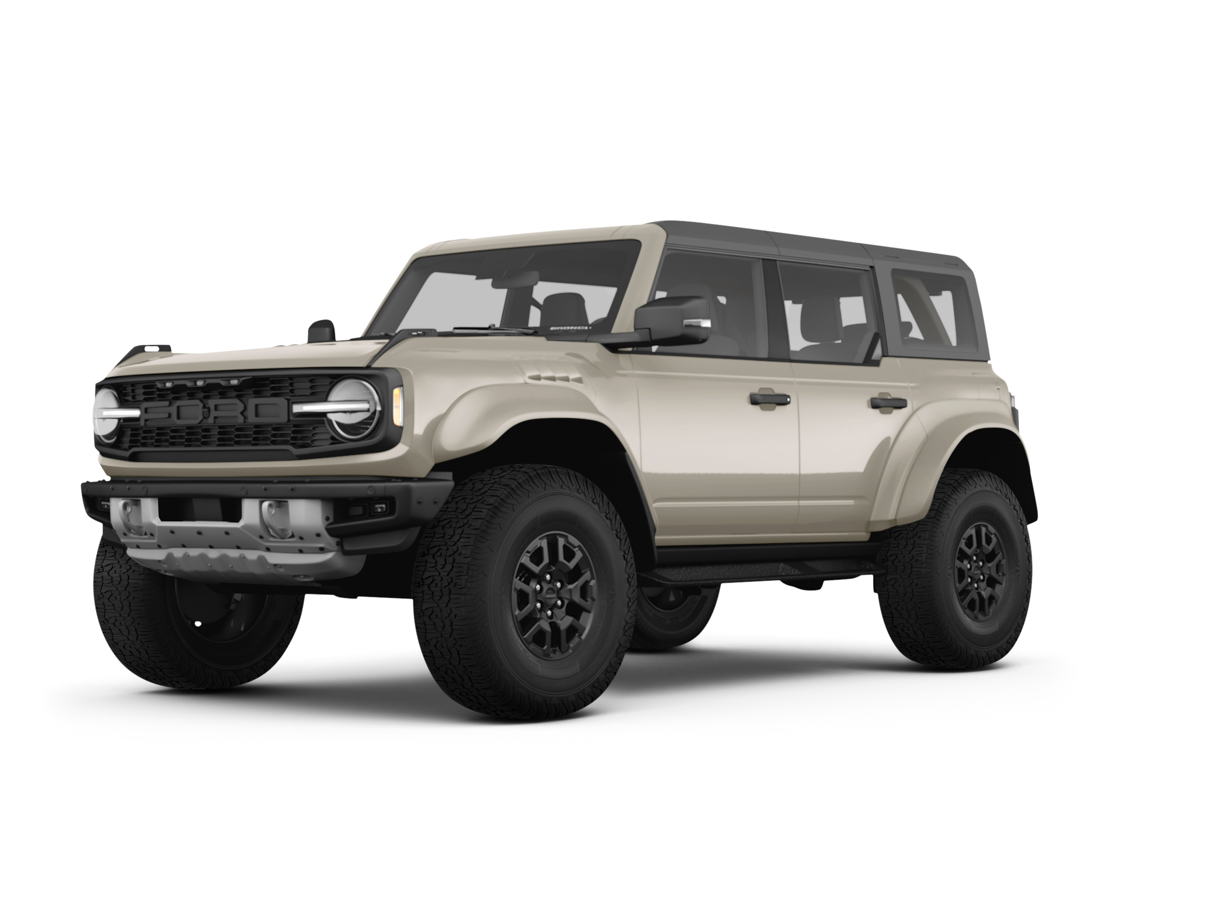 New Ford Bronco Pricing New Ford Bronco For Sale Meridian, ID | New
