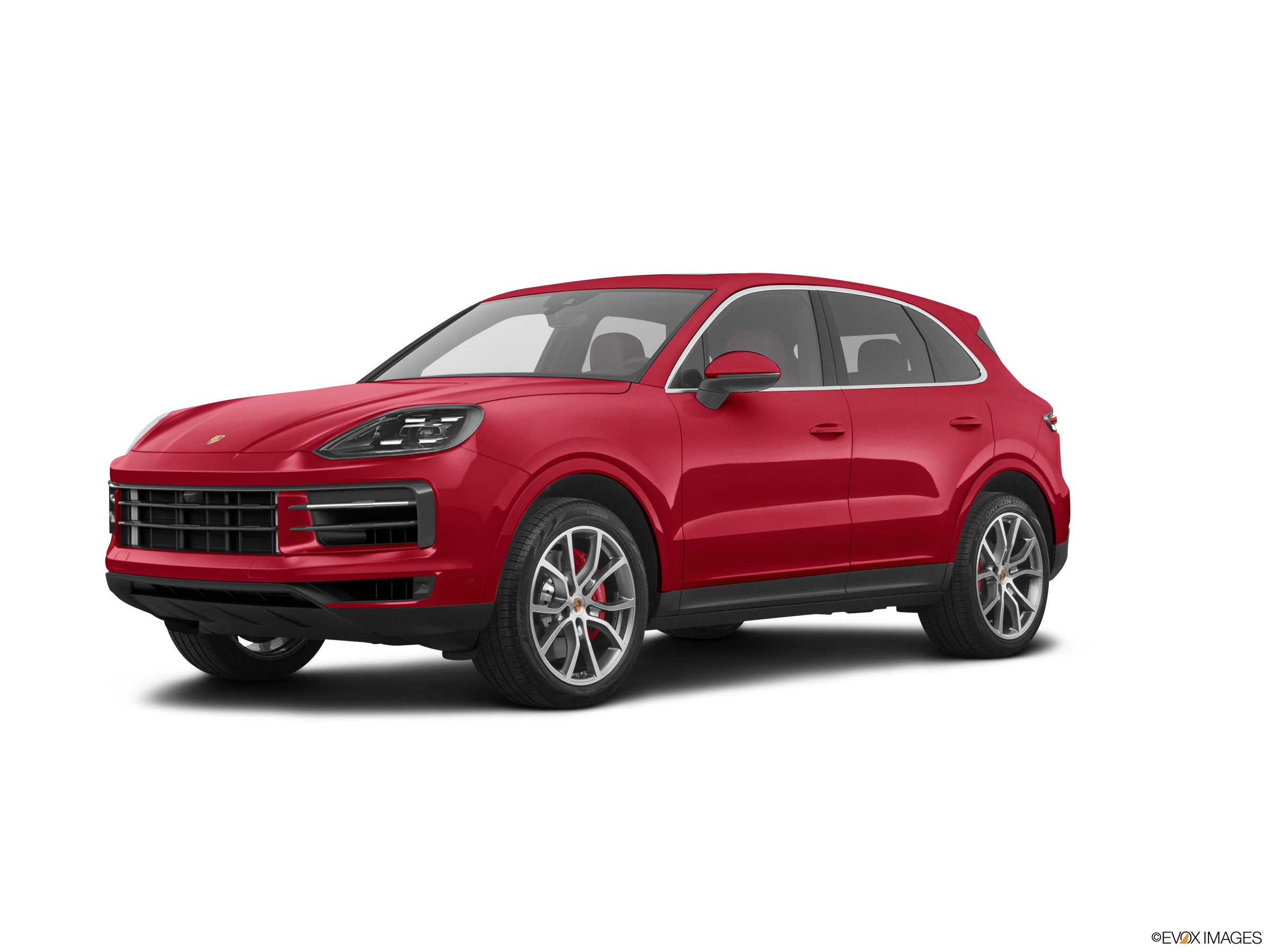 Porsche Cayenne Safety Porsche Taycan Safety Ratings, Features