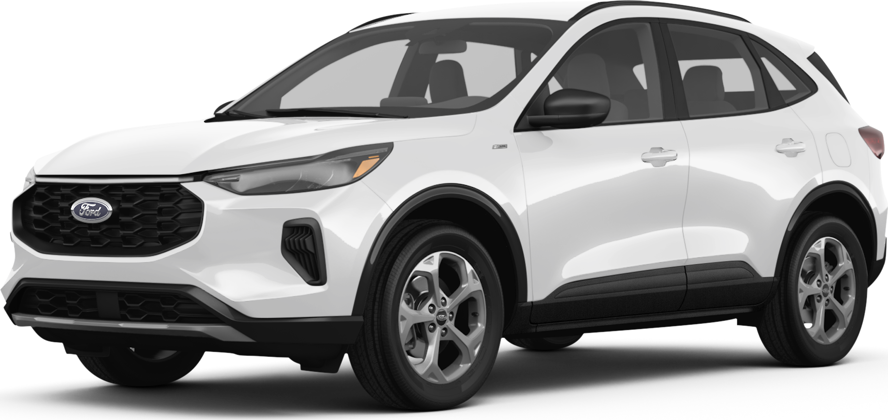 2025 Ford Escape Plug-in Hybrid Consumer Reviews | Kelley Blue Book