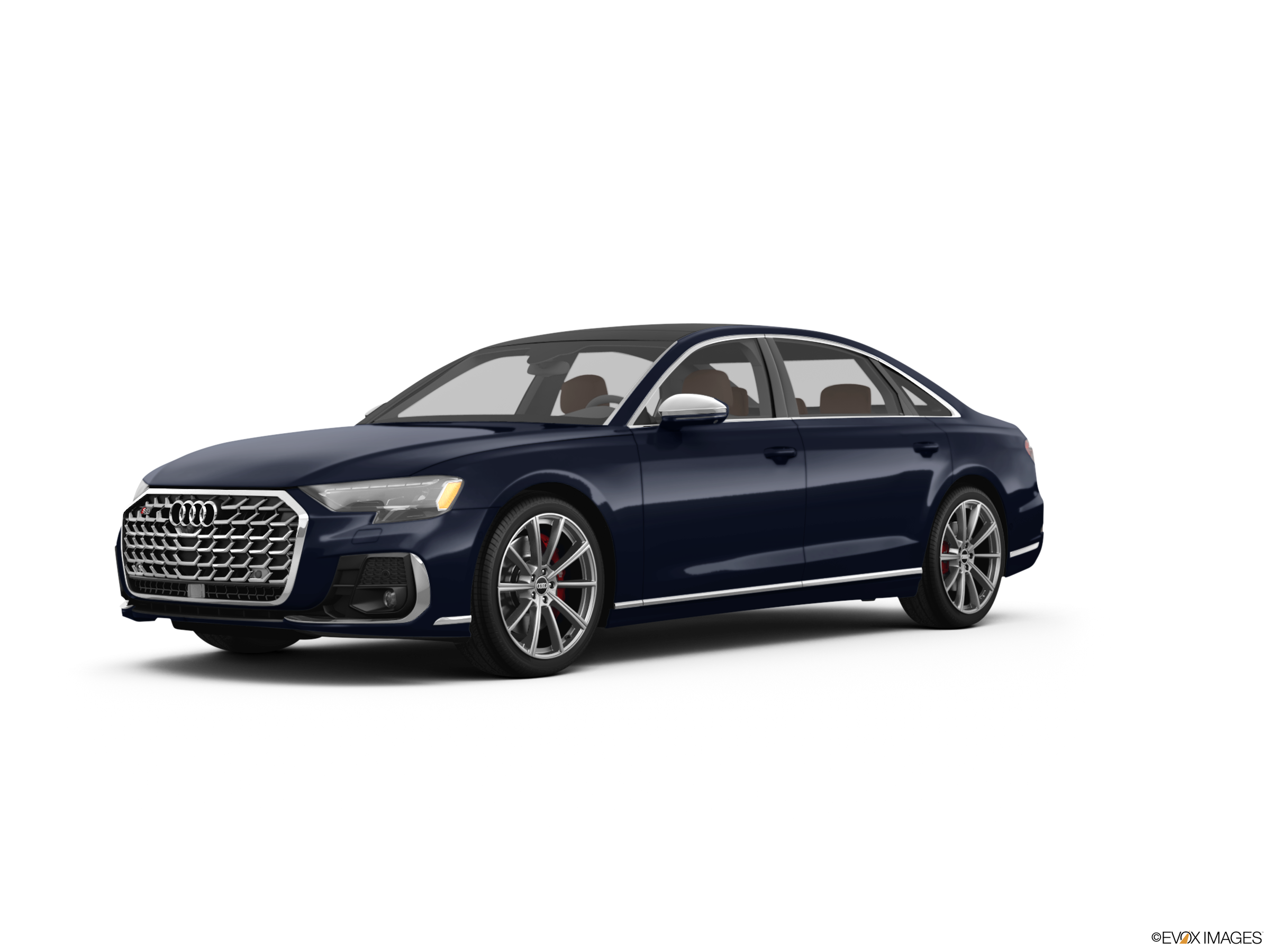 Audi S8 Coupe Black Edition