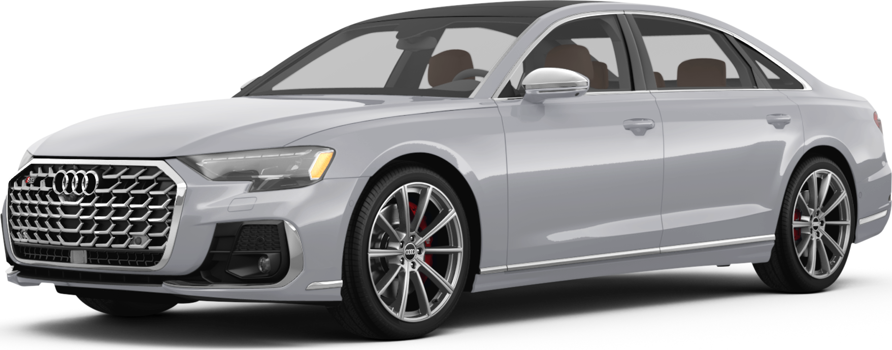 2026 Audi S8 Price, Reviews, Pictures & More | Kelley Blue Book