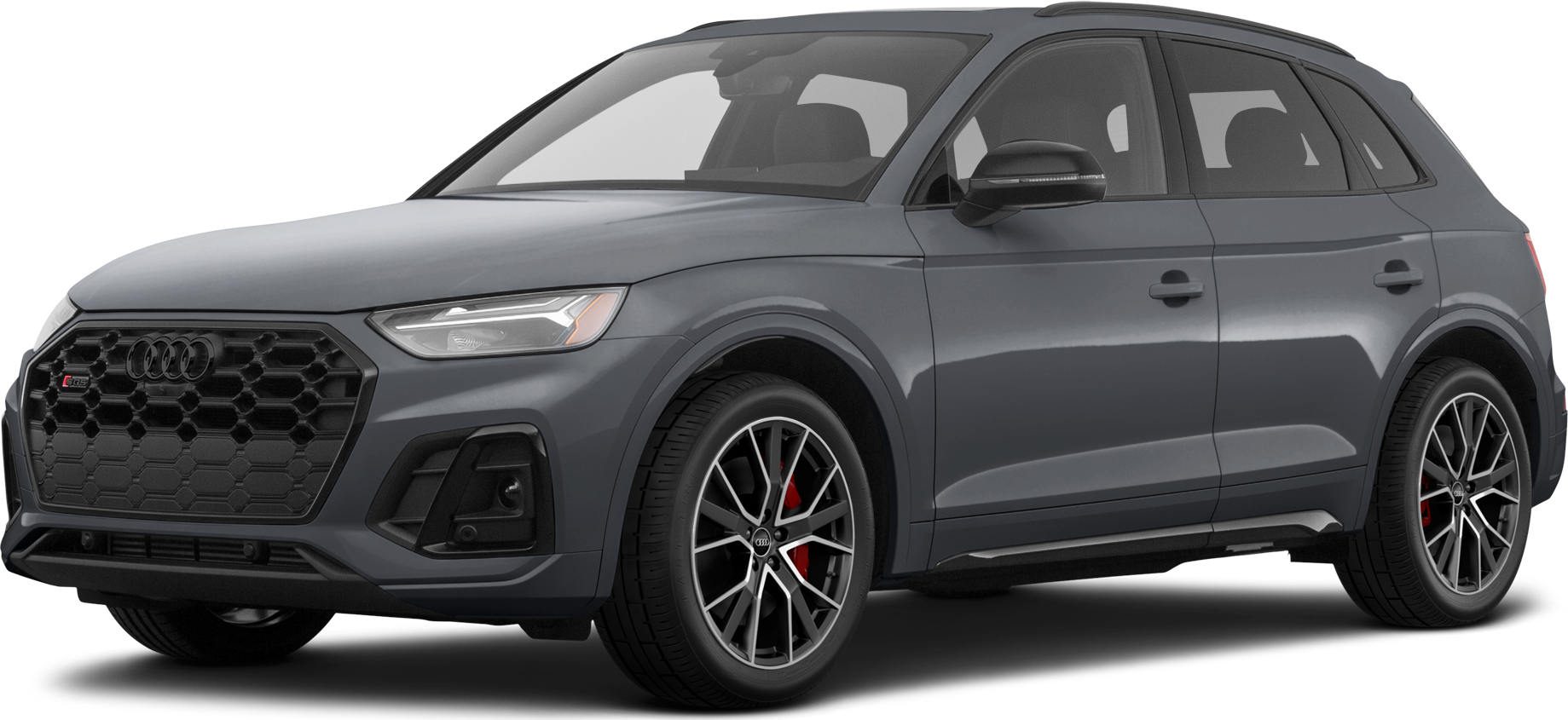 2025 Audi SQ5 Price, Reviews, Pictures & More | Kelley Blue Book
