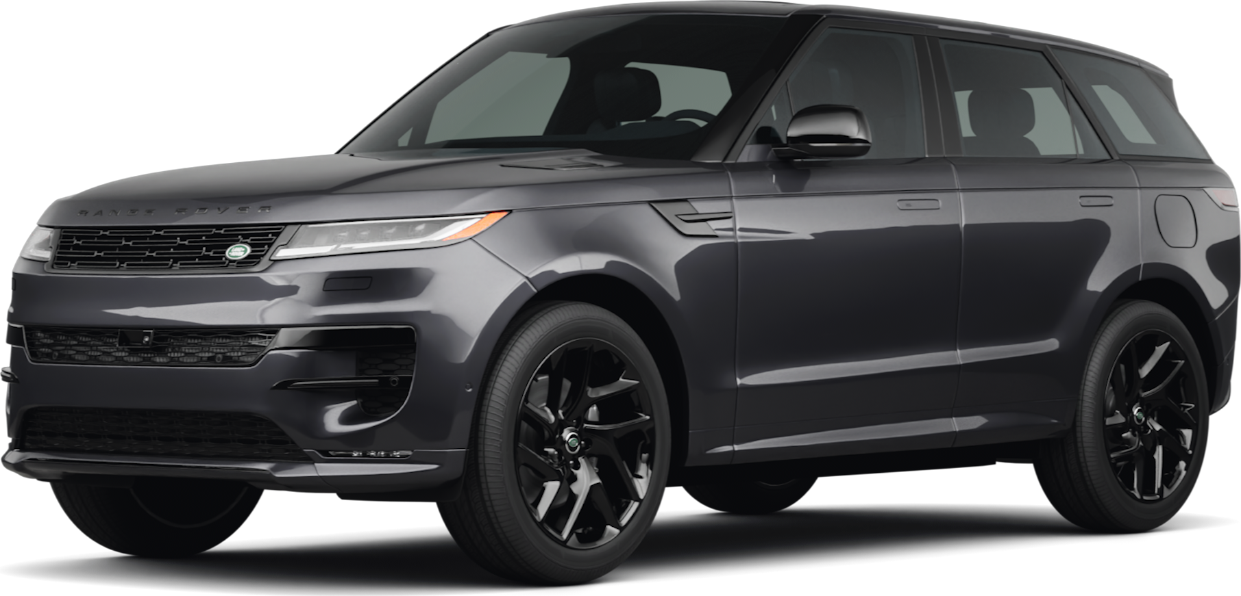 2025 Land Rover Range Rover Sport Specs, Features & Options | Kelley ...