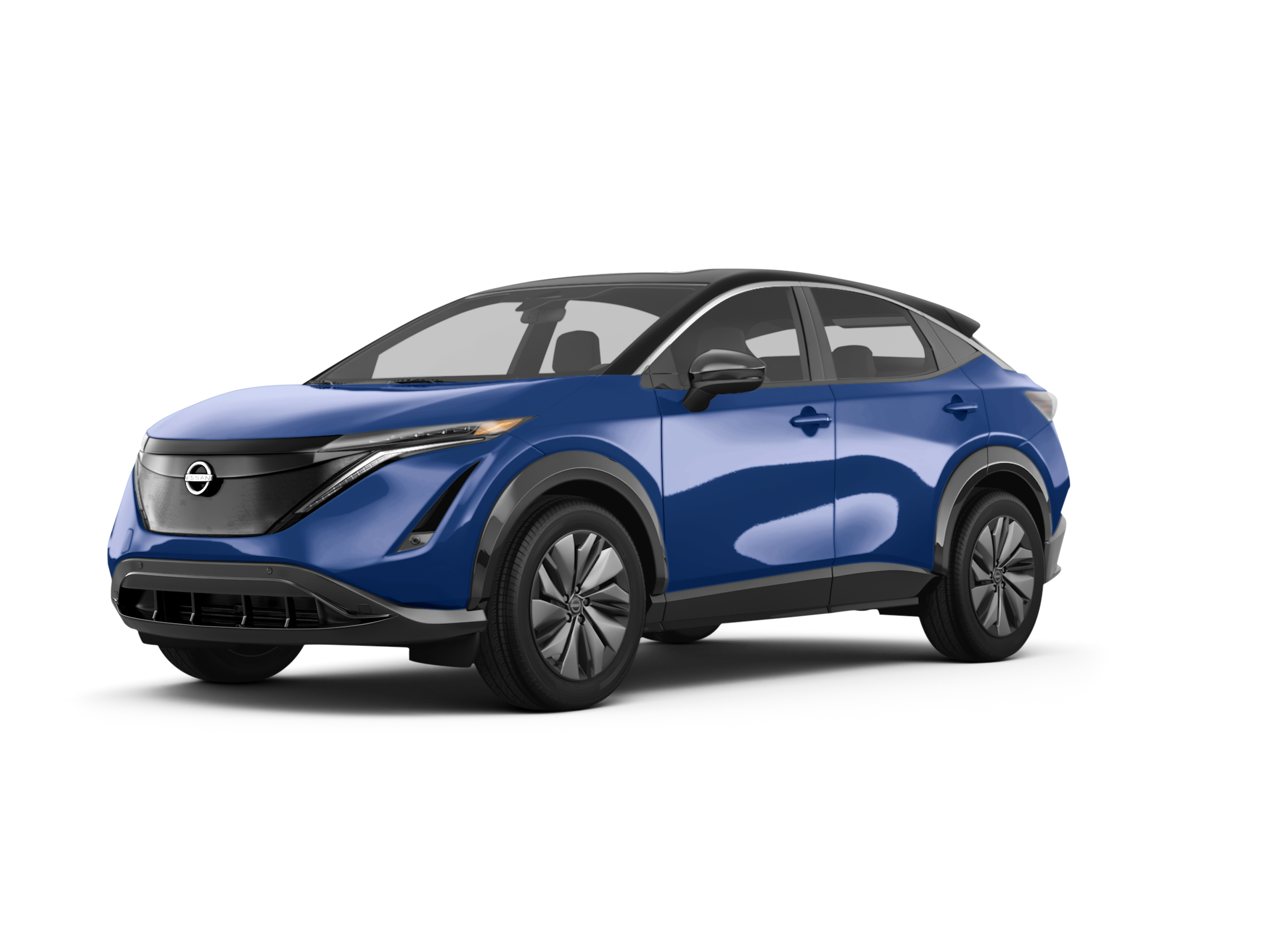 La Boda De Michael Y Ariya Nissan Ariya 63kWh Engage (2024) Review