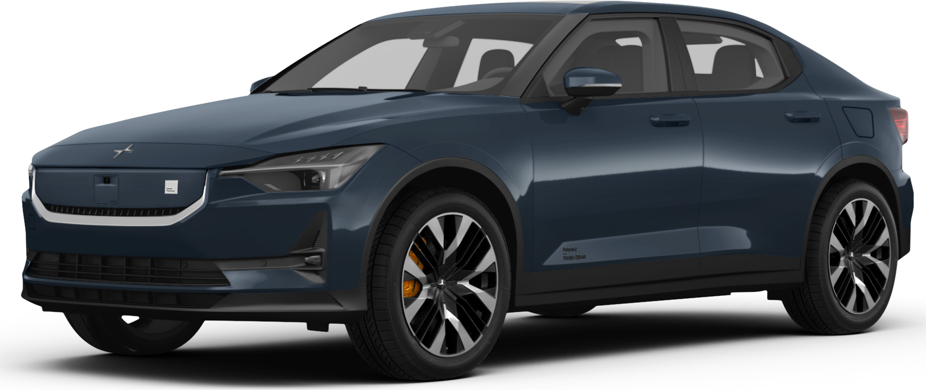 2025 Polestar 2 Price, Reviews, Pictures & More | Kelley Blue Book