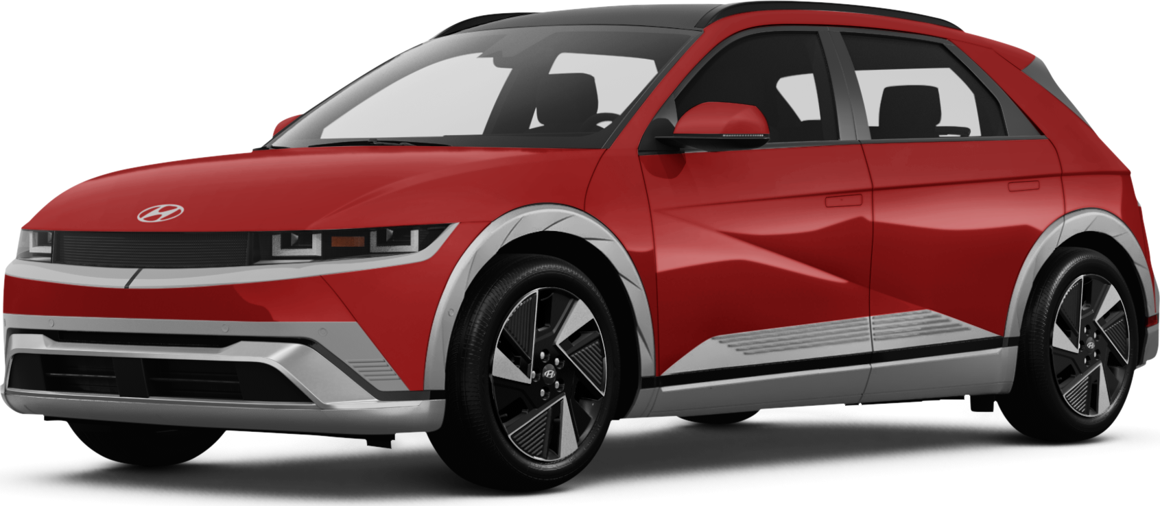 2026 Hyundai Ioniq 5 vs. 2026 Tesla Model Y Comparison - Kelley Blue Book