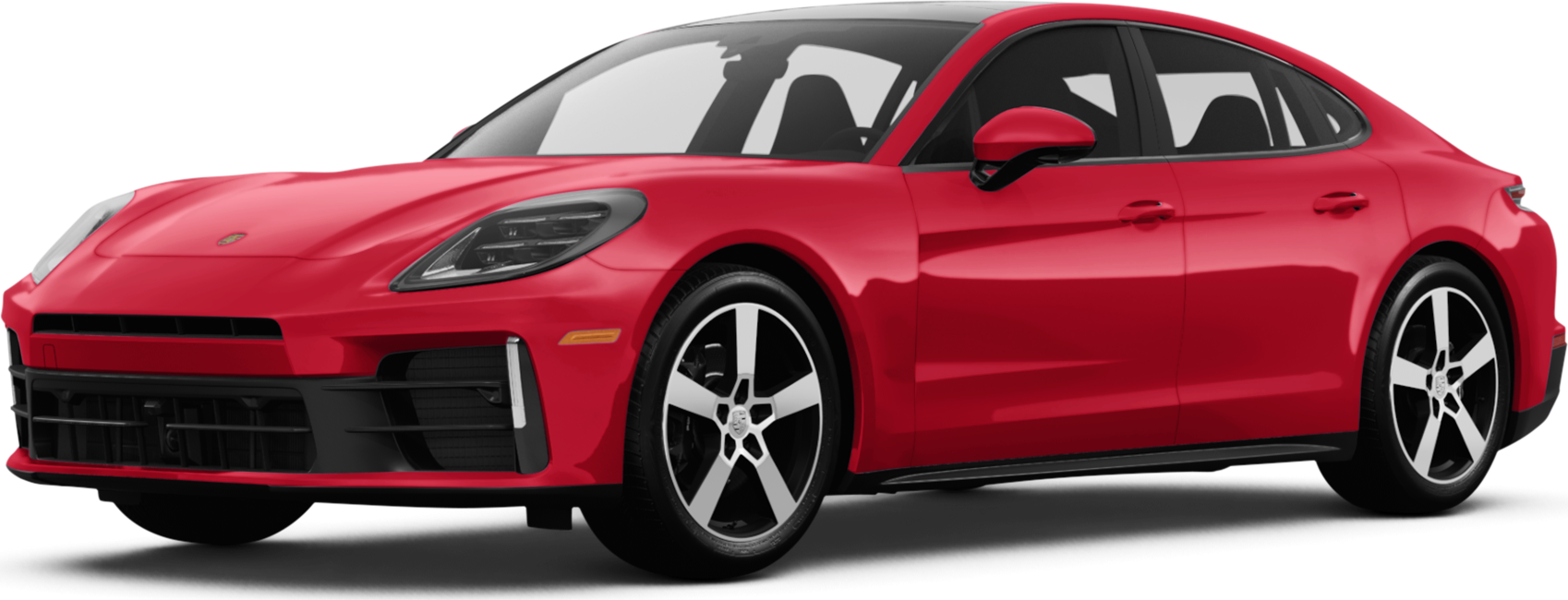 2027 Porsche Panamera Pricing, Reviews & Ratings | Kelley Blue Book