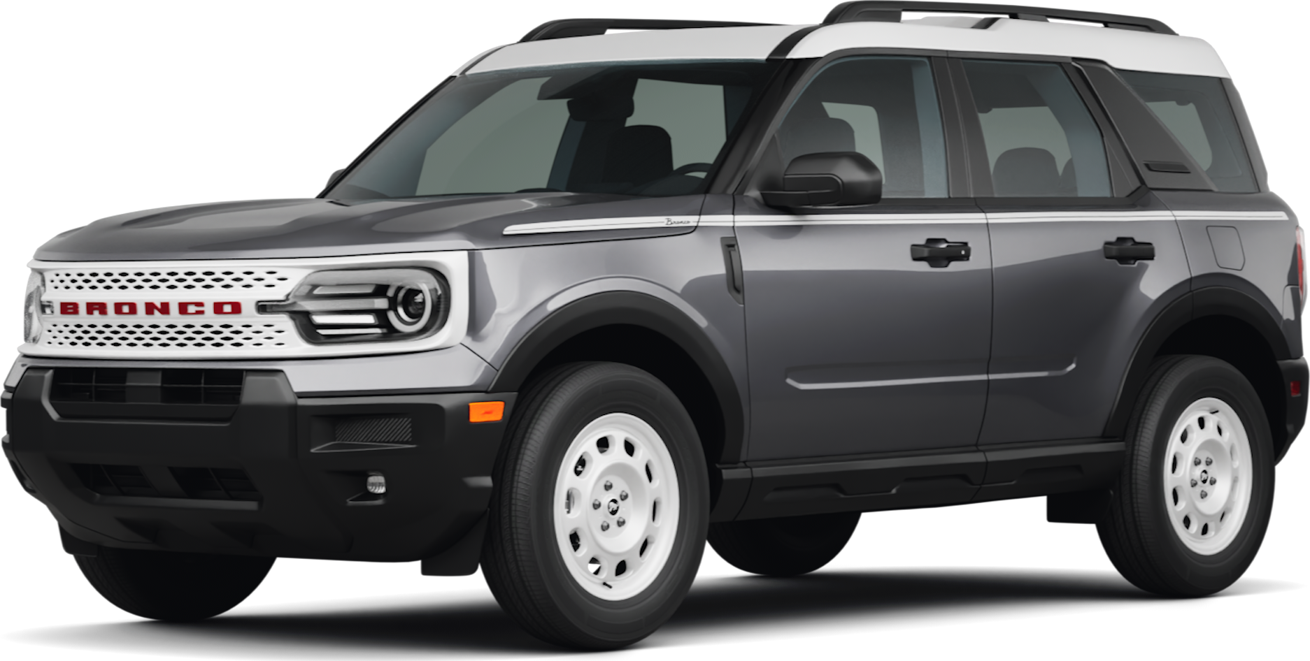 2025 Ford Bronco Sport Consumer Reviews | Kelley Blue Book