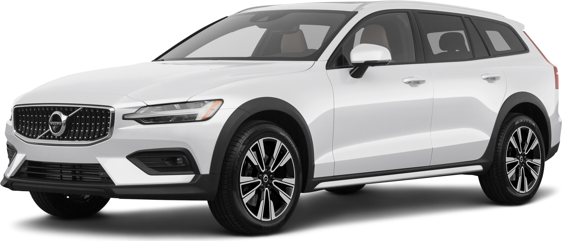 2026 Volvo V60 Price, Reviews, Pictures & More | Kelley Blue Book