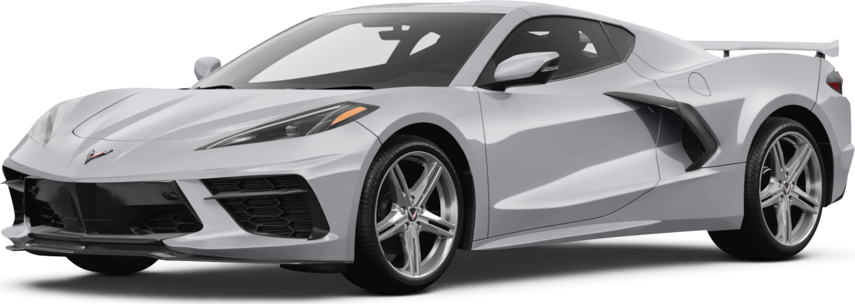 Chevrolet Corvette ZR1X Sets 1.68-Second 0-60 Time - Kelley Blue Book