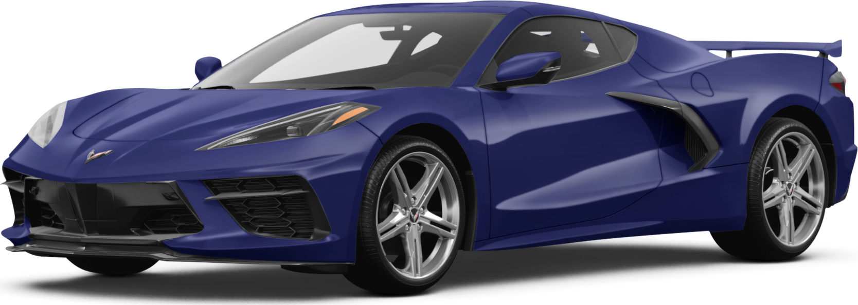 Chevrolet Corvette ZR1X Sets 1.68-Second 0-60 Time - Kelley Blue Book