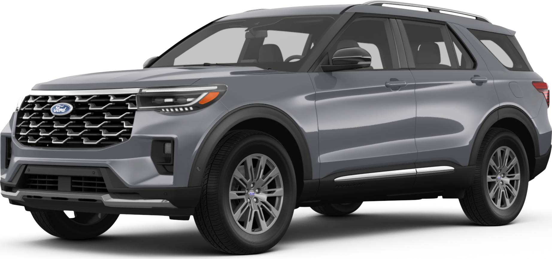 2026 Ford Explorer Consumer Reviews | Kelley Blue Book
