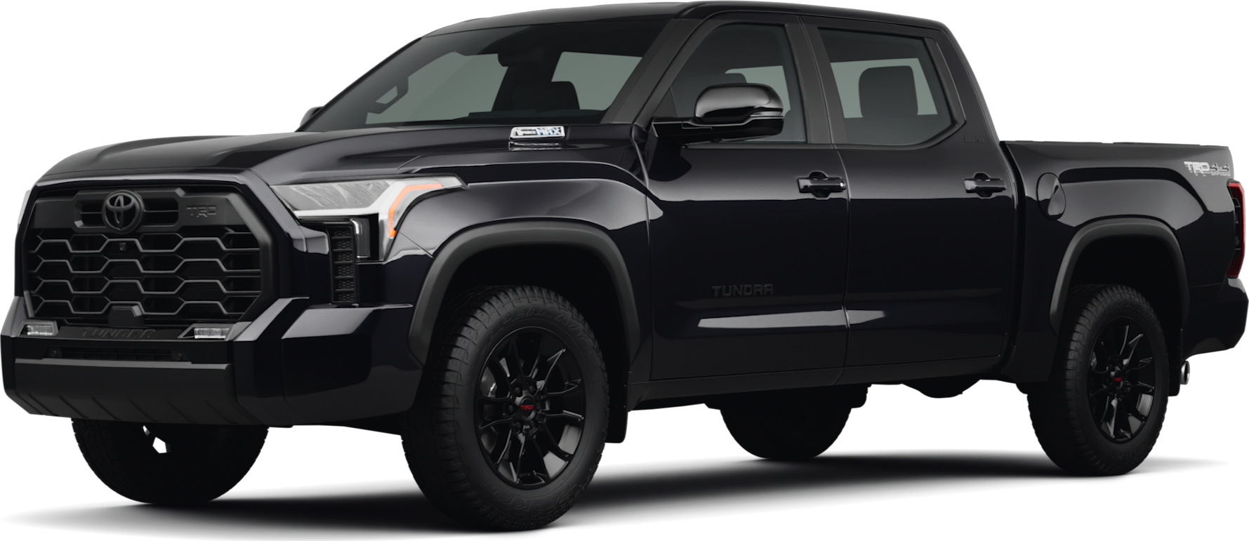 2026 Toyota Tundra Specs, Features & Options | Kelley Blue Book