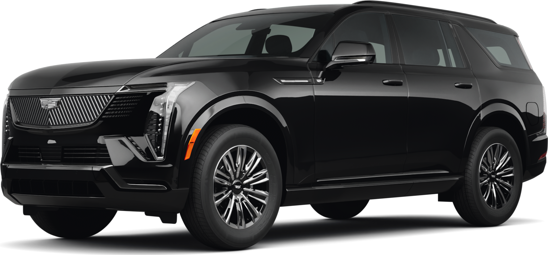 2026 Cadillac Escalade IQL Price, Reviews, Pictures & More | Kelley ...