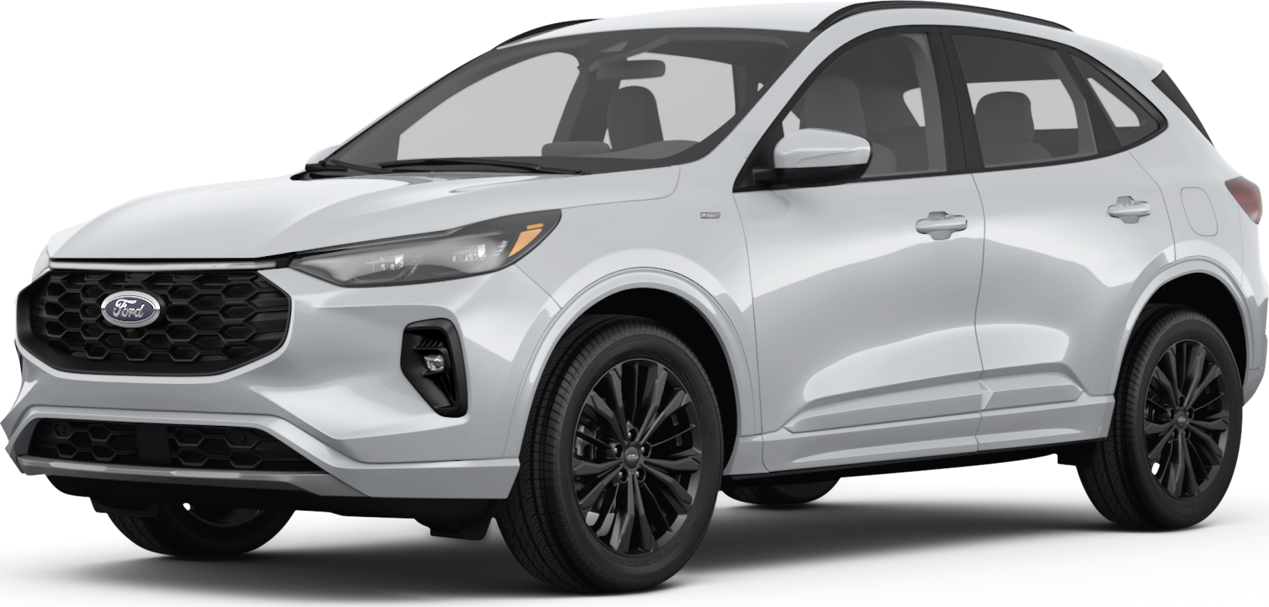 2026 Ford Escape Specs, Features & Options | Kelley Blue Book
