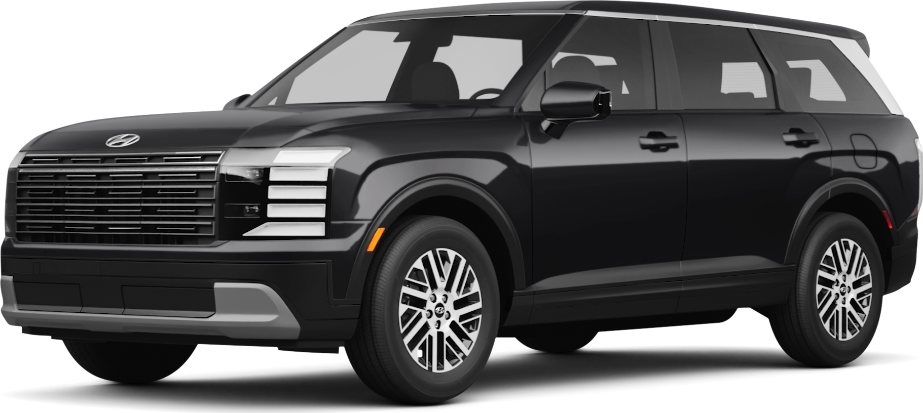 2026 Hyundai Palisade vs. 2026 Chevrolet Traverse Comparison - Kelley ...