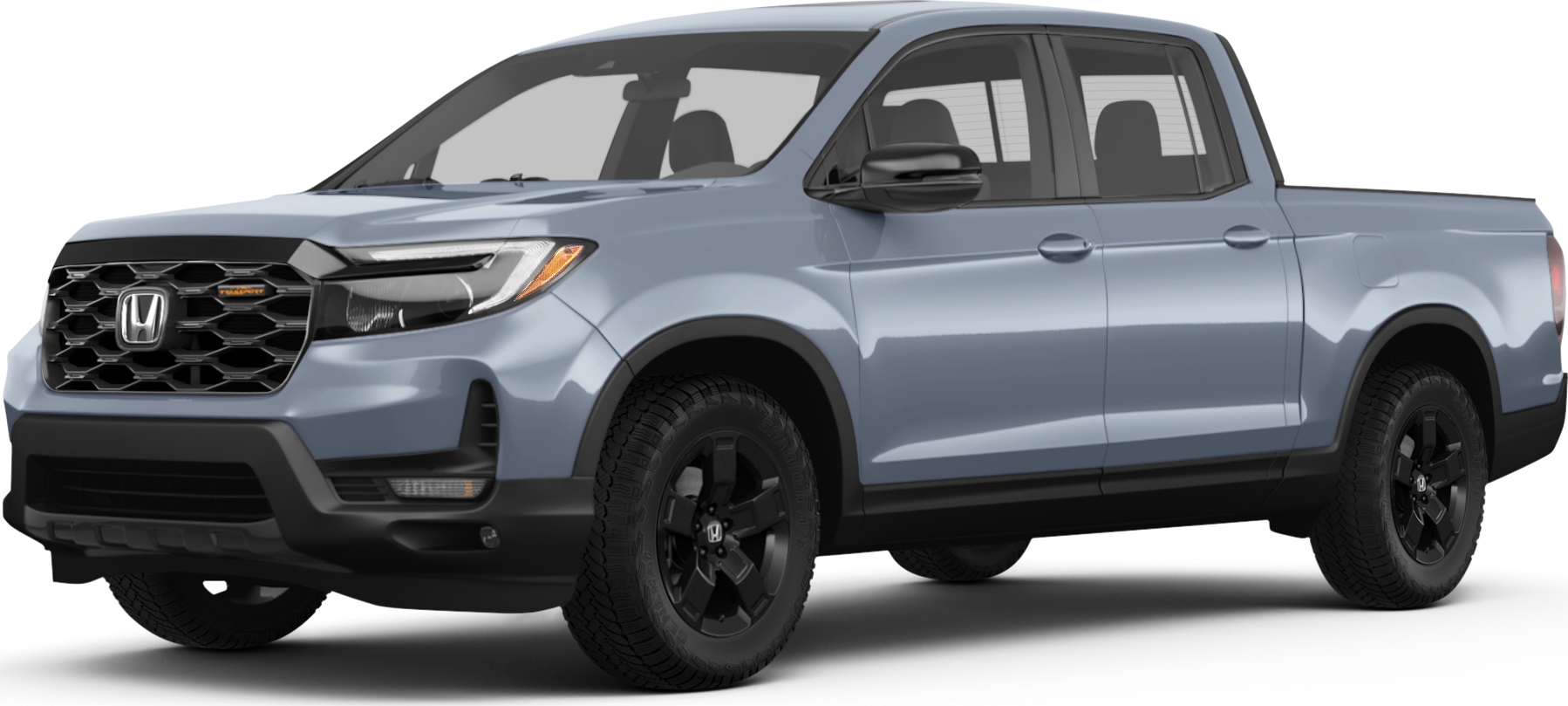 Report: Honda Will Pause Ridgeline Production Due to Tighter Emissions ...