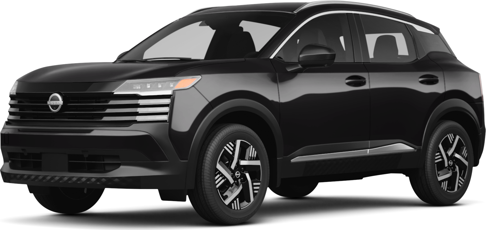 2026 Nissan Kicks Price, Reviews, Pictures & More | Kelley Blue Book