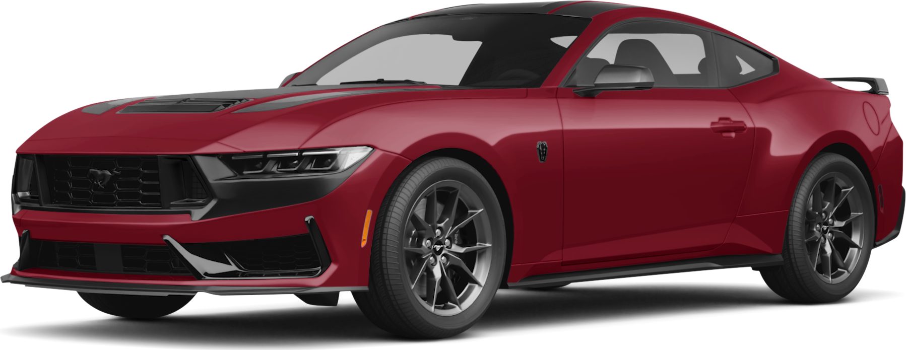 2026 Ford Mustang Price, Reviews, Pictures & More | Kelley Blue Book