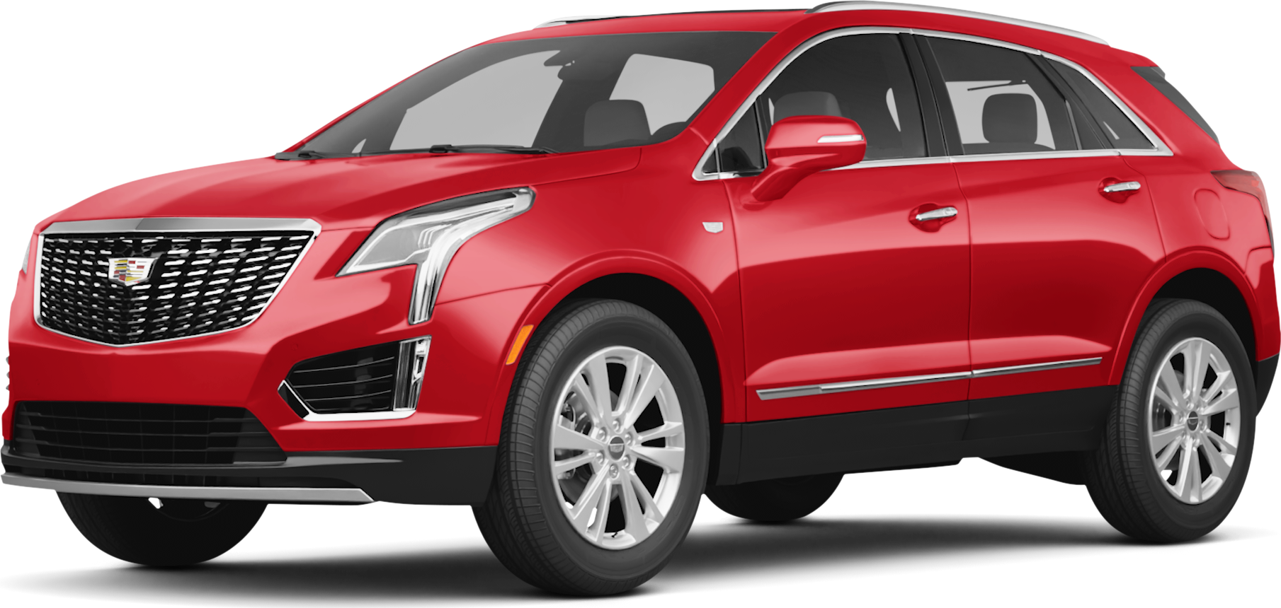 2026 Cadillac XT5 Price, Reviews, Pictures & More | Kelley Blue Book