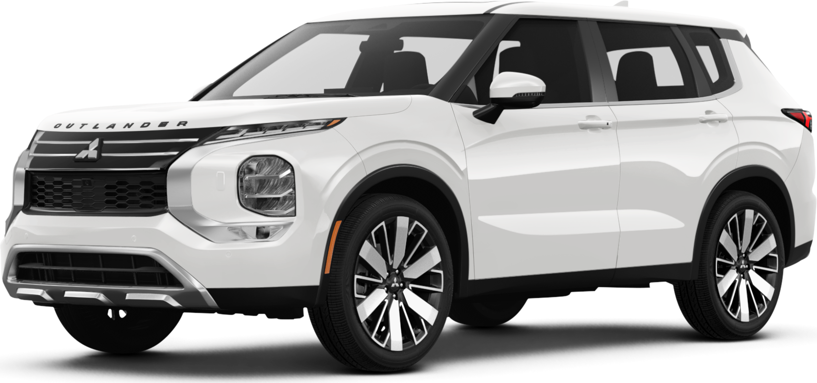2026 Mitsubishi Outlander Price, Reviews, Pictures & More | Kelley Blue ...