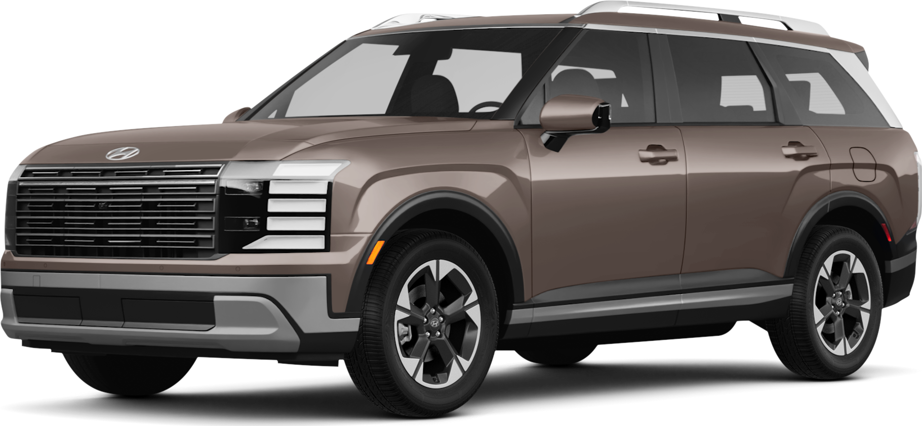 2026 Hyundai Palisade Price, Reviews, Pictures & More | Kelley Blue Book
