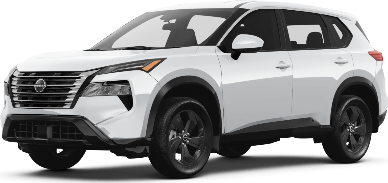 2026 Nissan Rogue Price, Reviews, Pictures & More | Kelley Blue Book