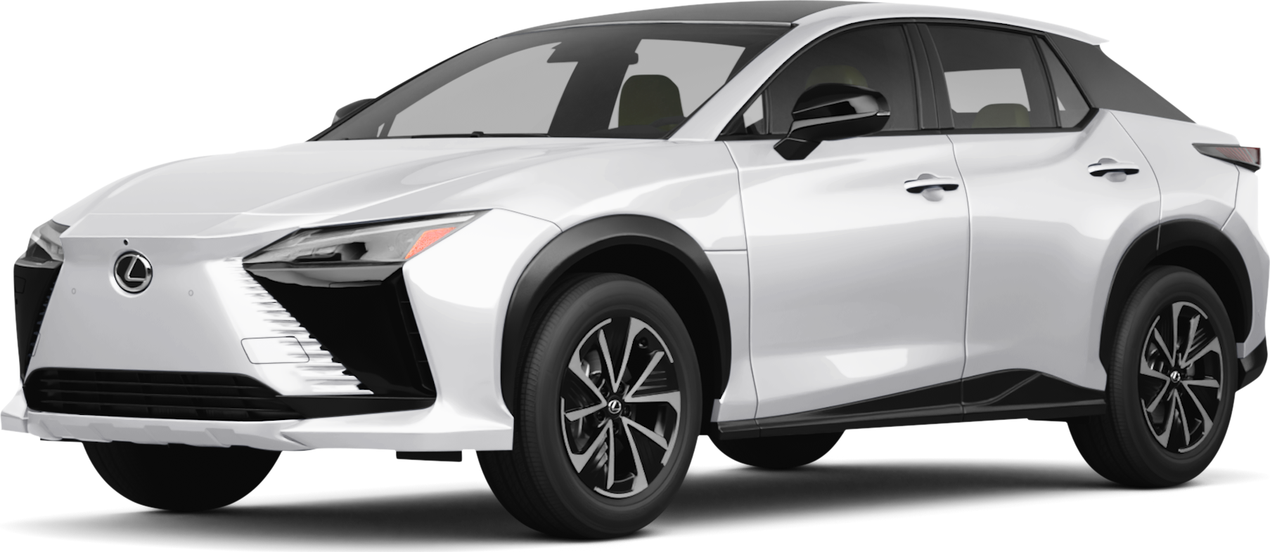 2026 Lexus RZ Price, Reviews, Pictures & More | Kelley Blue Book