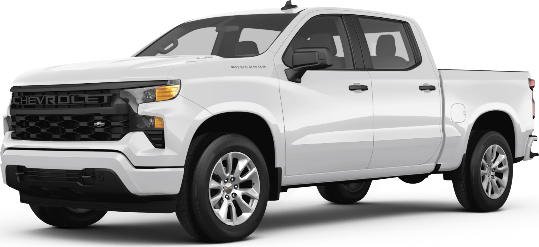 2026 Chevrolet Silverado 1500 Price, Reviews, Pictures & More | Kelley ...