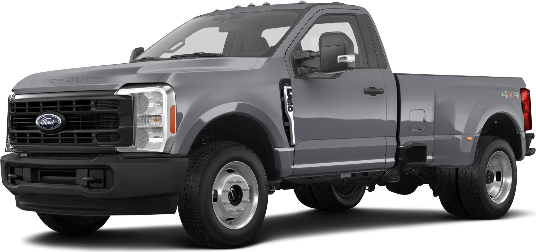 2026 Ford F350 Price, Reviews, Pictures & More | Kelley Blue Book