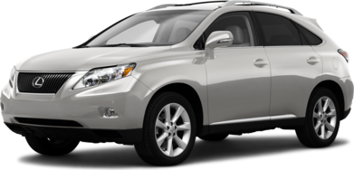 2010 Lexus RX Prices, Reviews & Pictures | Kelley Blue Book