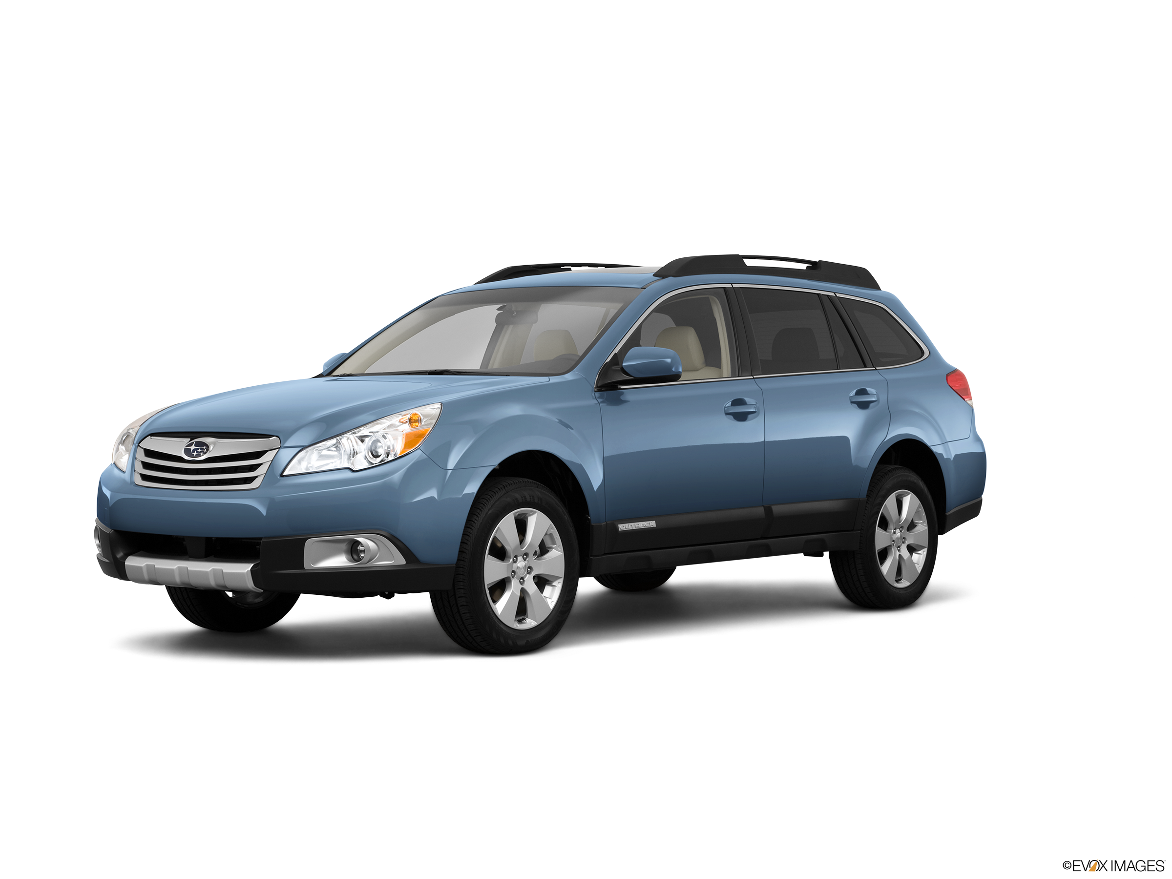 2010 Subaru Outback Specs