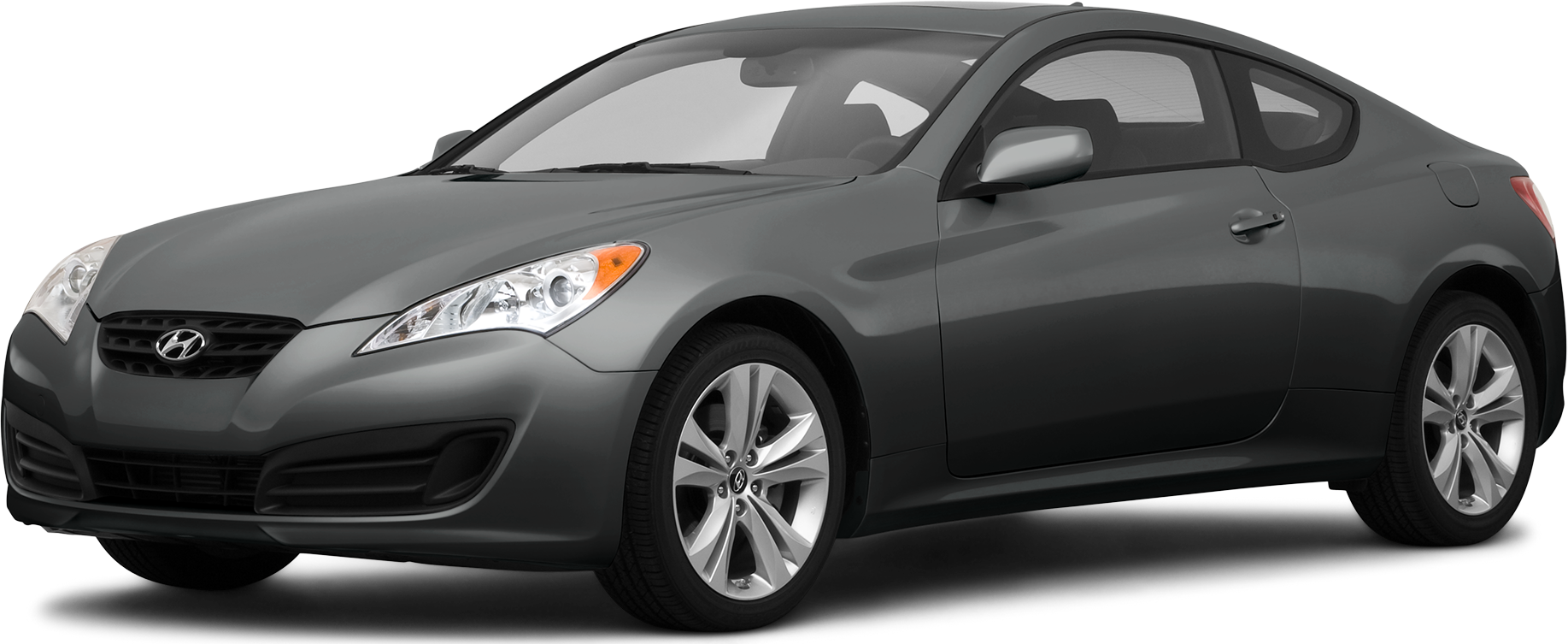 Used 2010 Hyundai Genesis Coupe Values & Cars for Sale | Kelley Blue Book