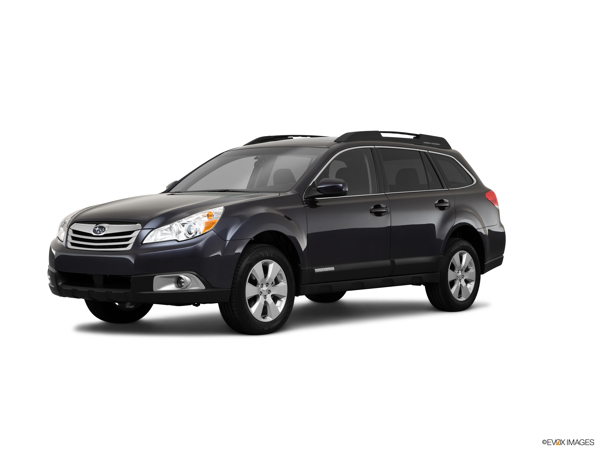 Used 2010 Subaru Outback 2.5i Premium Wagon 4D Pricing | Kelley Blue Book
