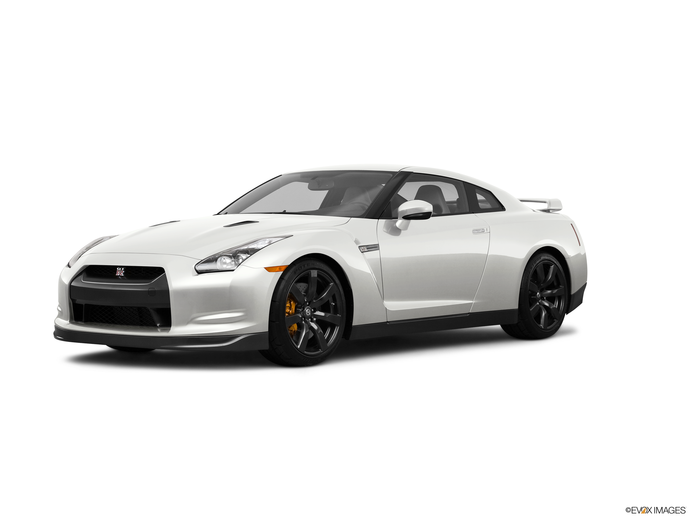 Used 2010 Nissan GT-R Coupe 2D Prices | Kelley Blue Book